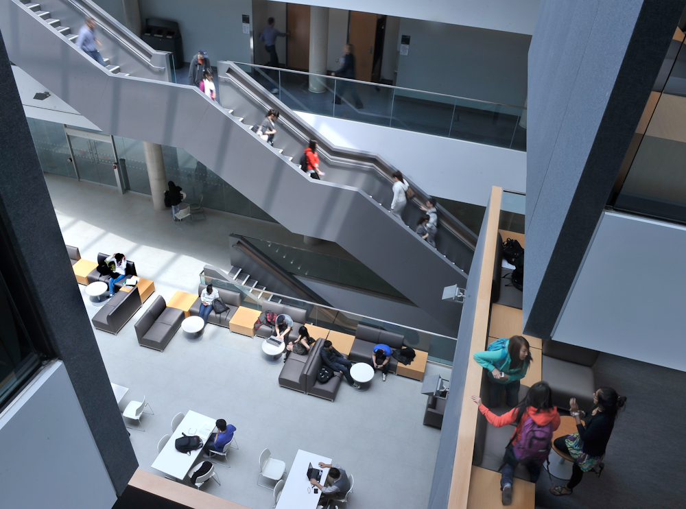 University of Toronto Scarborough - Information Technology Services ...