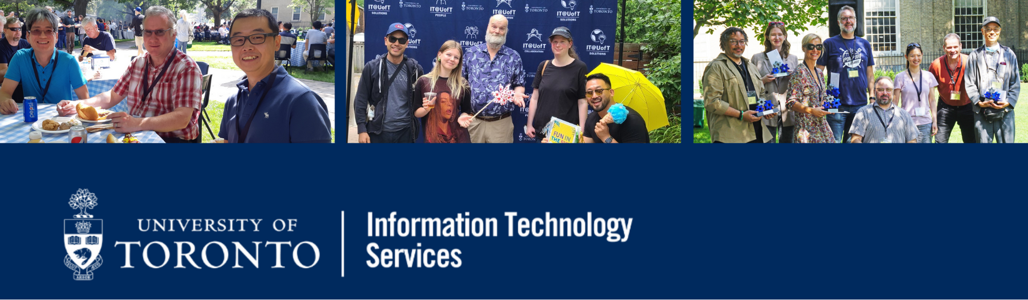 How & when to use a memo - Information Technology Services