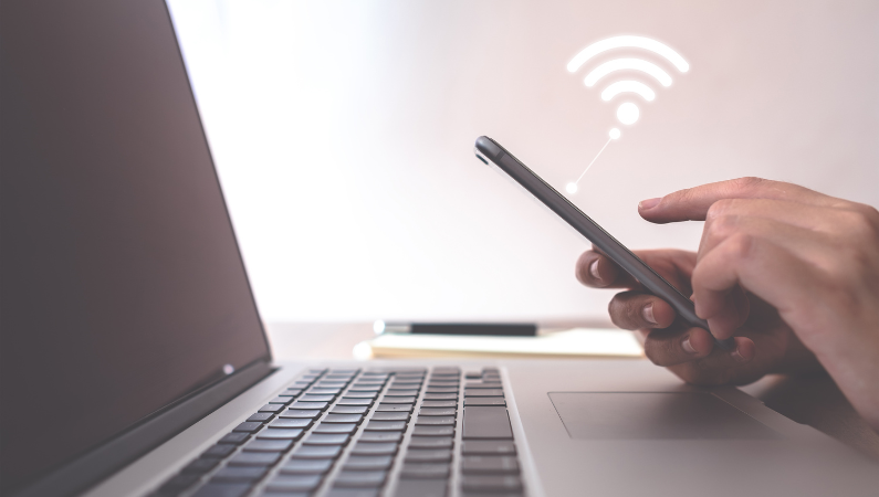 Annual wireless certificate update - Information Technology Services ...